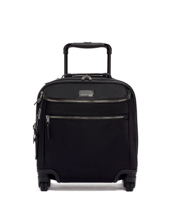 Compact Carry-On Luggage | TUMI