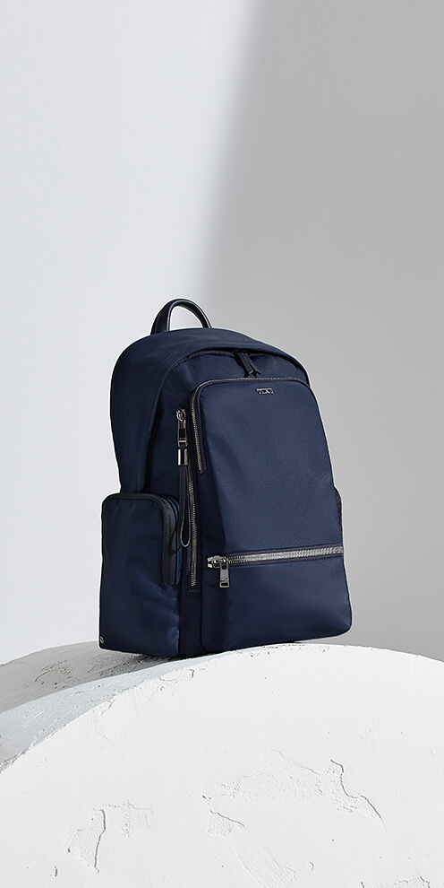 Rucksäcke & Brusttaschen aus Nylon | TUMI