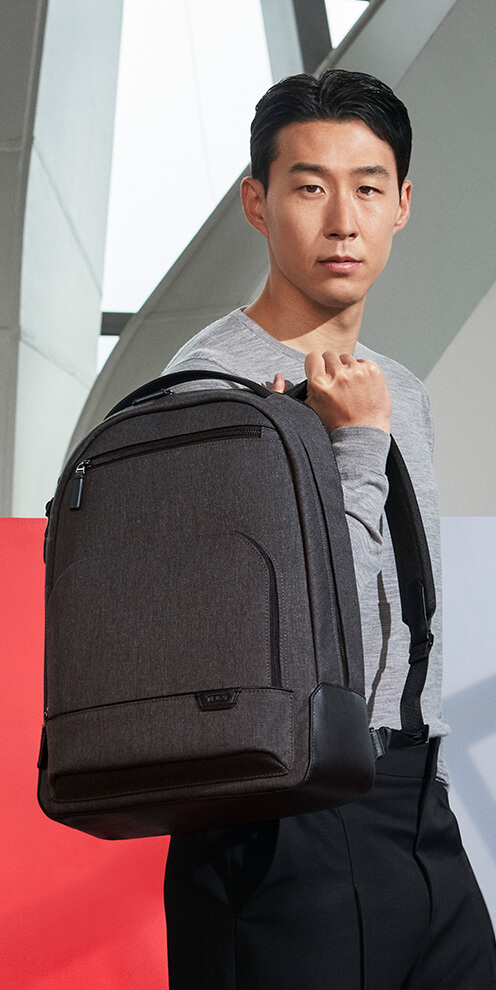 Harrison Collection | Briefcases, Backpacks & Messenger Bags | TUMI