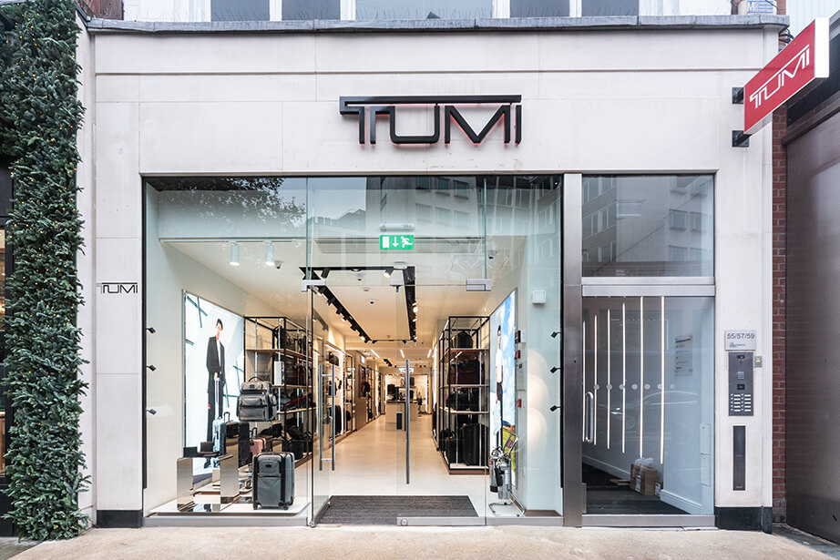 TUMI